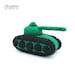 Crochet Pattern: Tank Soft Toy, Tank Stuffed Toy, DIY Tank Toy, Green ...