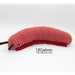 Crochet Pattern: Millipede, Amigurumi Millipede, Millipede Stuffed Toy ...