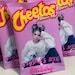 Custom Chip Bags: Personalized Party Favors - Etsy