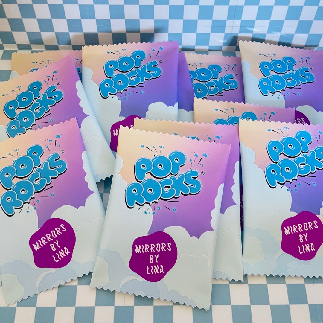 Custom Party Favors Personalized Party Favors Best Party Favors Candy ...