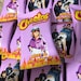 Custom Chip Bags: Personalized Party Favors - Etsy