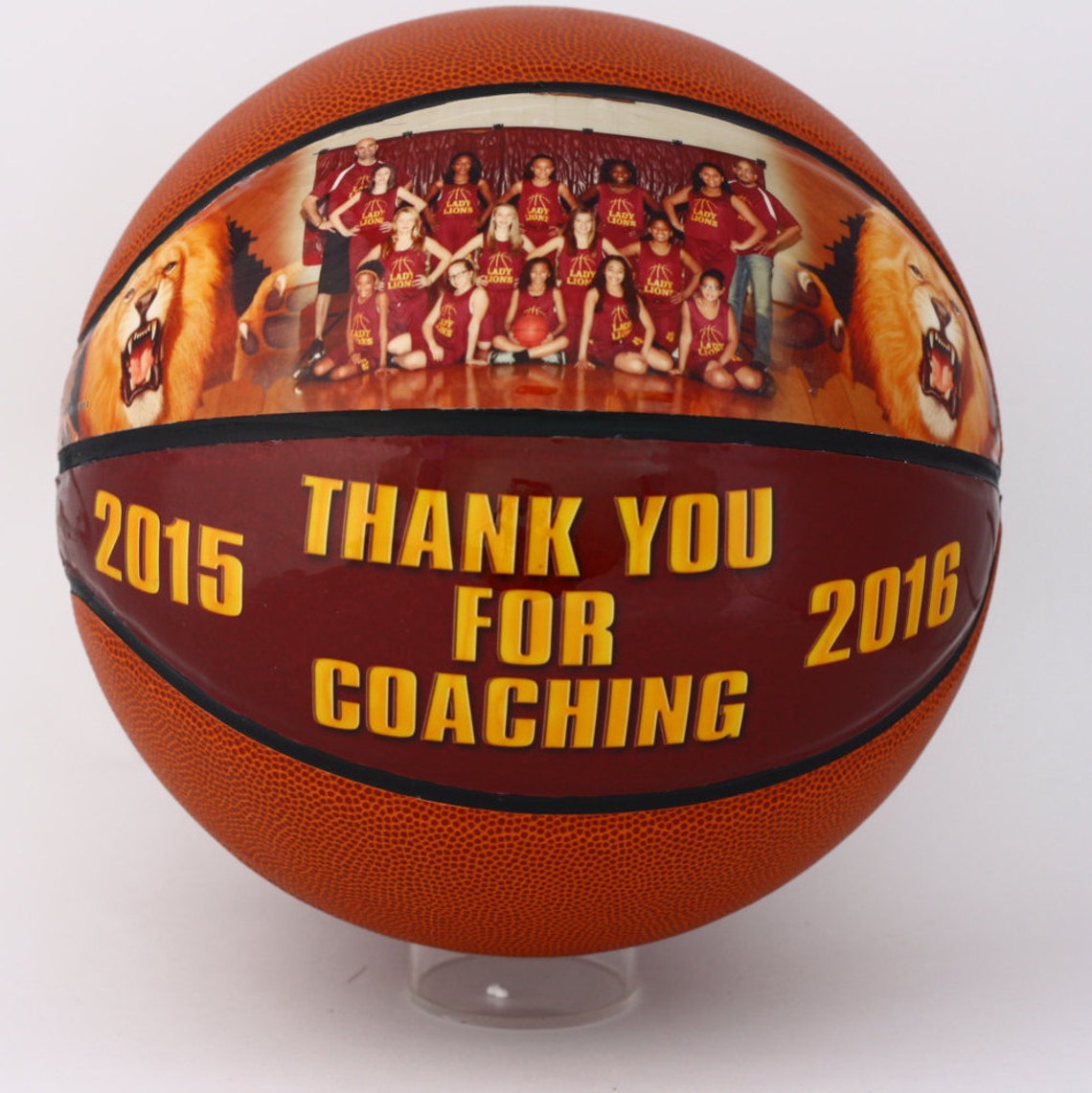 Personalized Basketball-senior Basketball Gift Athletic - Etsy