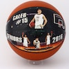Custom Made Basketball-senior Basketball Gift, Athletic Achievement ...