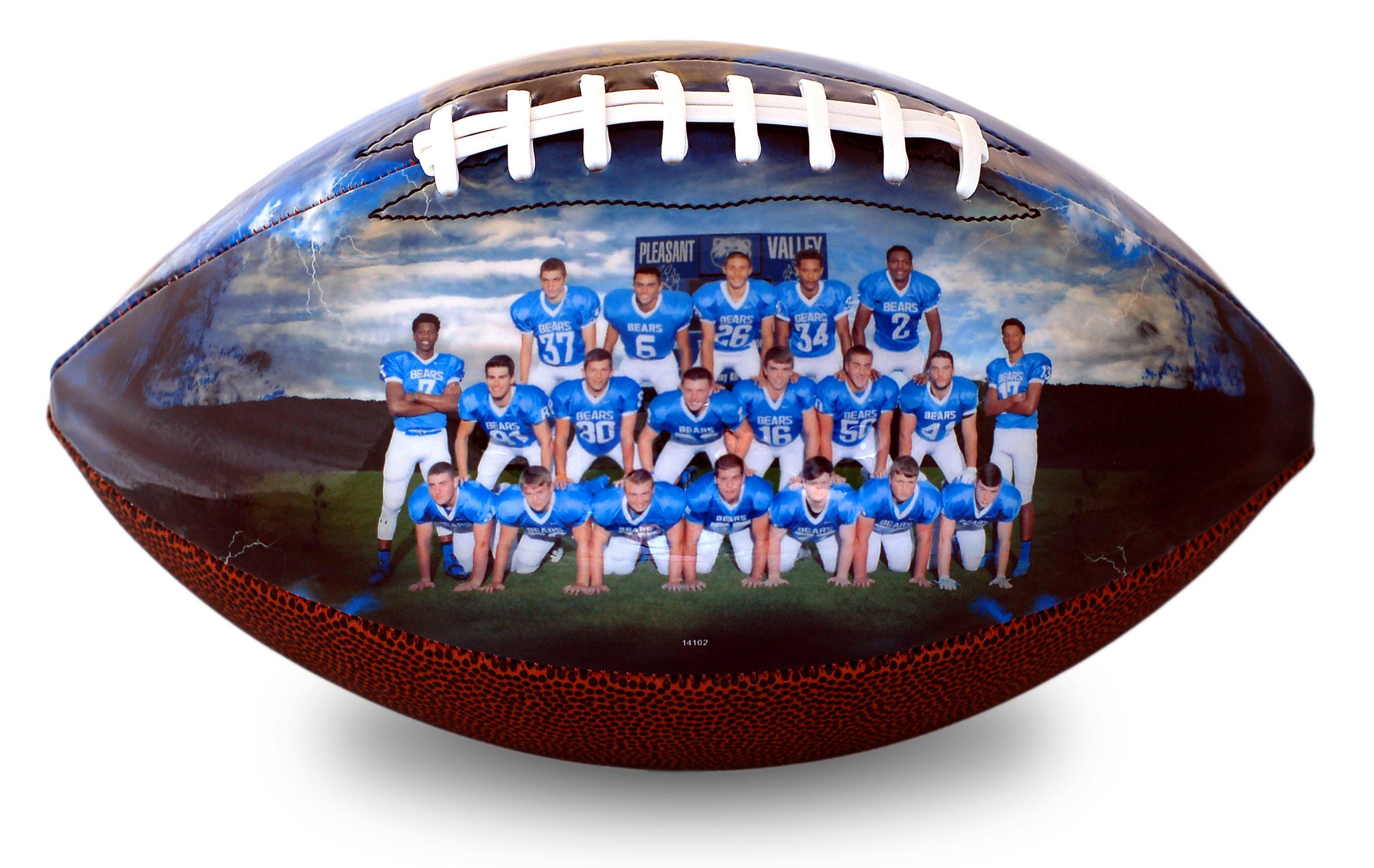Customized Football Senior Football Gift Football Award Etsy customized-football-senior-football-gift-football-award-etsy