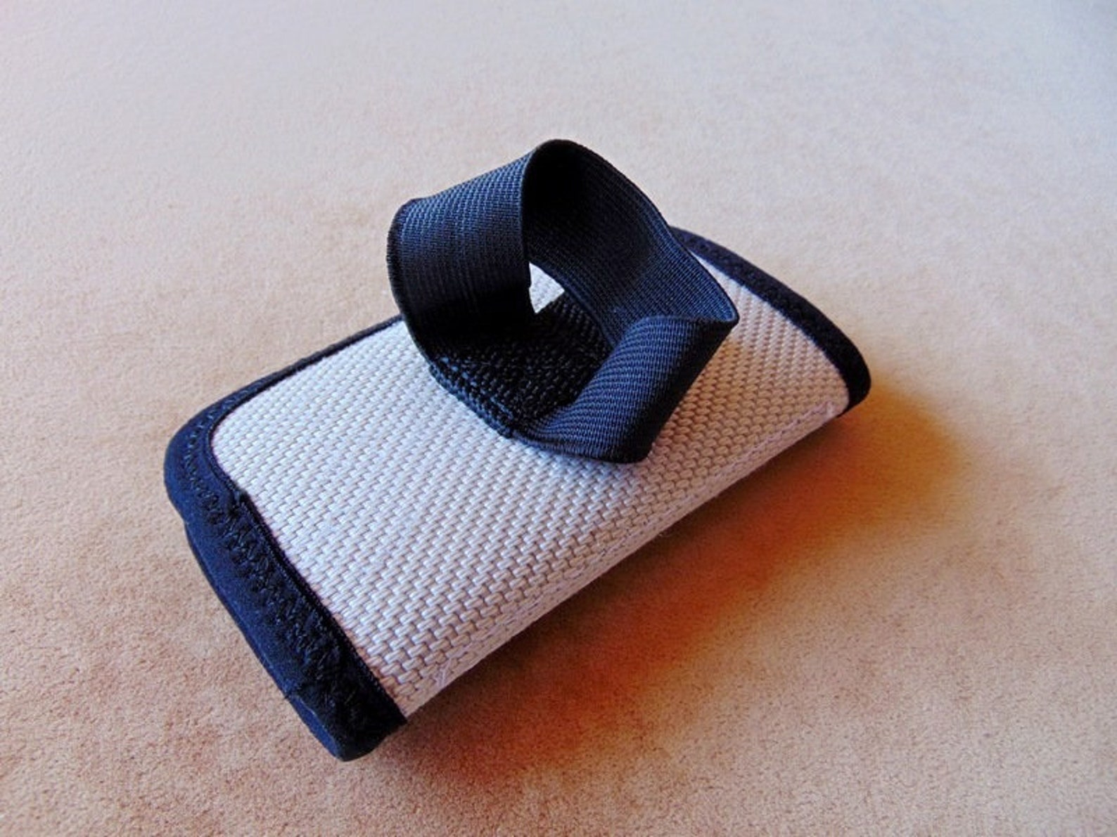 Fire Hose Card Holder Firefighter Gift Firefighter Wedding - Etsy