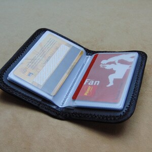 Fire Hose Card Holder, Firefighter Gift, Firefighter Wedding Gift ...