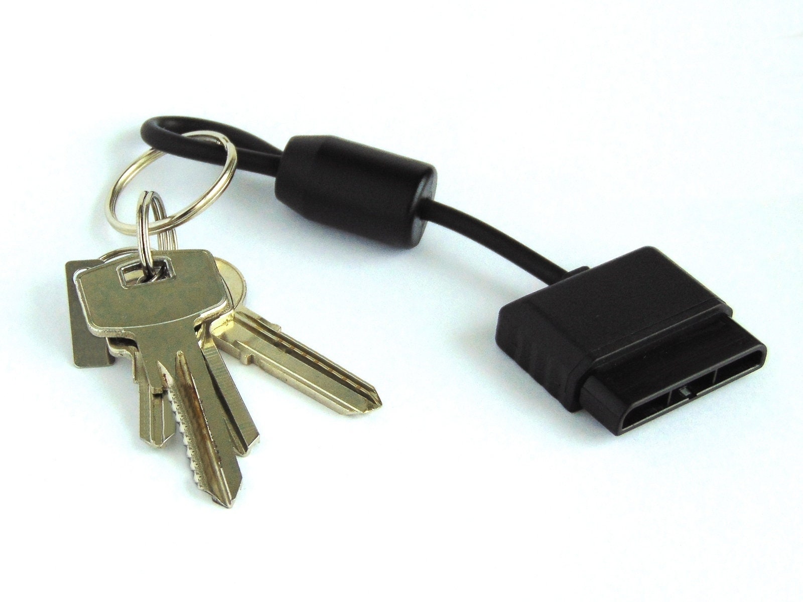 Playstation Gift From Classic PS Controller Cable Cord Plug - Etsy