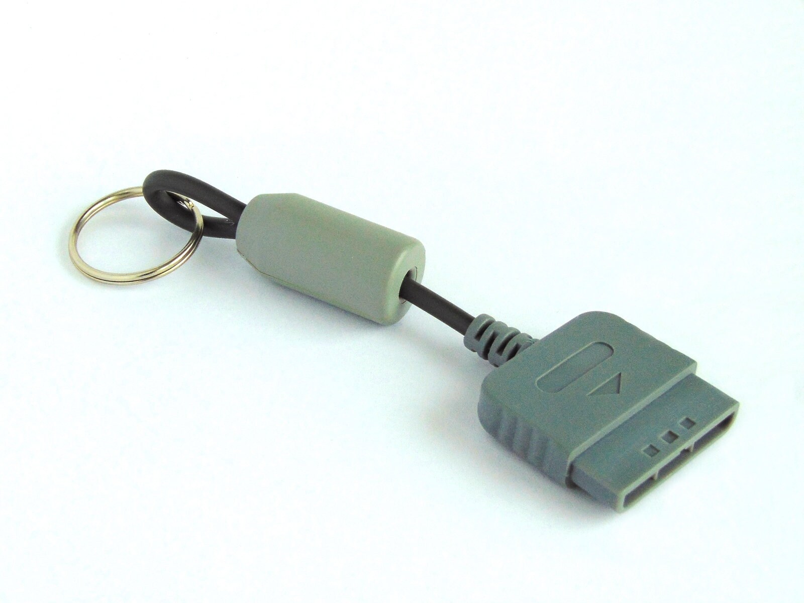 Playstation Gift From Classic PS Controller Cable Cord Plug - Etsy