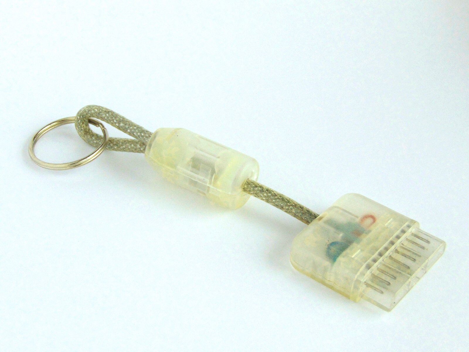 Playstation Gift From Classic PS Controller Cable Cord Plug - Etsy