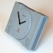 Playstation 1 Classic Console Clock Gamer Room Decor - Etsy
