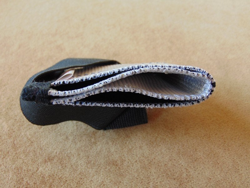 Fire Hose Card Holder Firefighter Gift Firefighter Wedding | Etsy