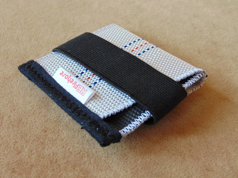 Fire Hose Card Holder Firefighter Gift Firefighter Wedding | Etsy