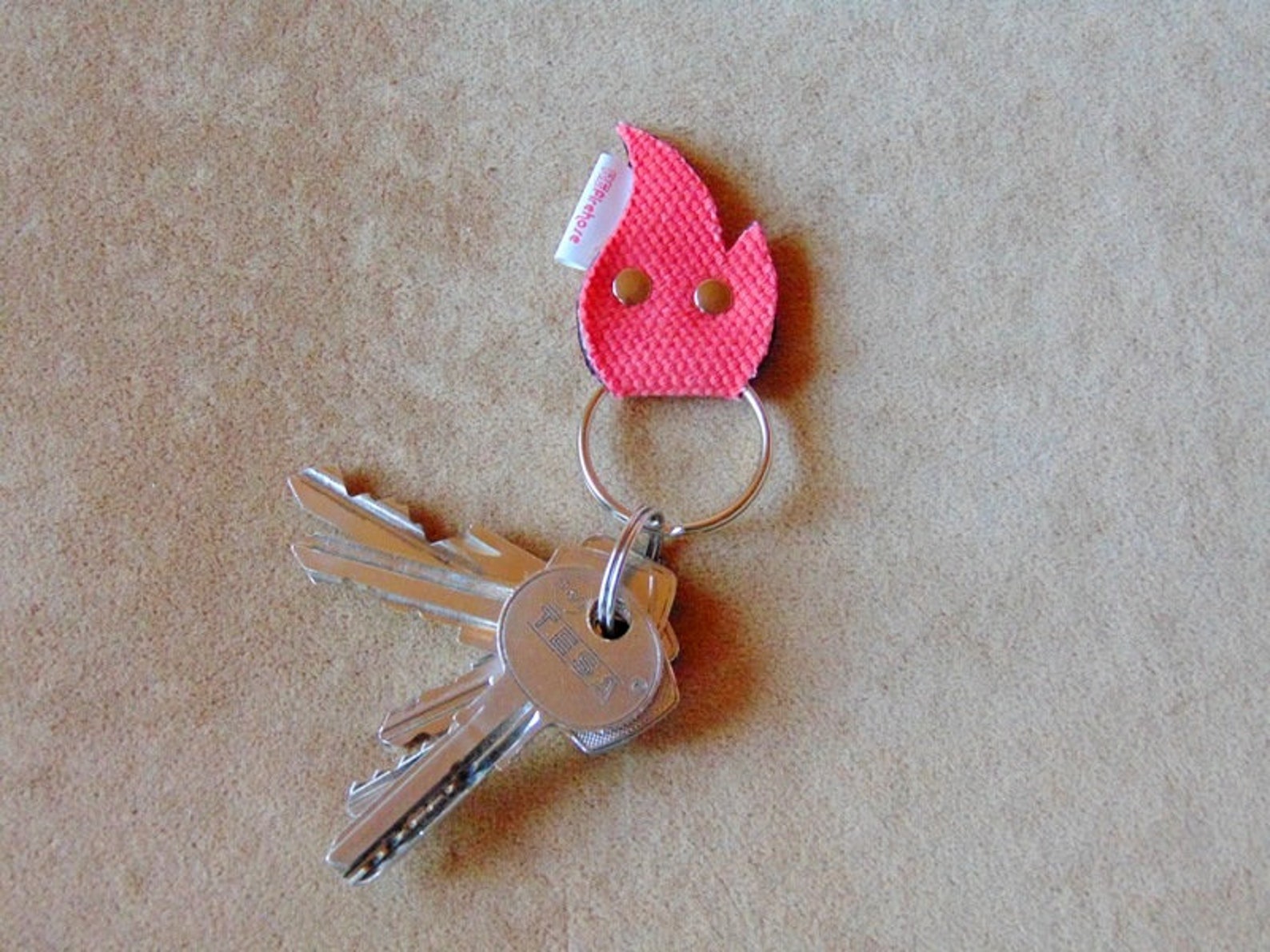 Fire Hose Card Holder Firefighter Gift Firefighter Wedding - Etsy