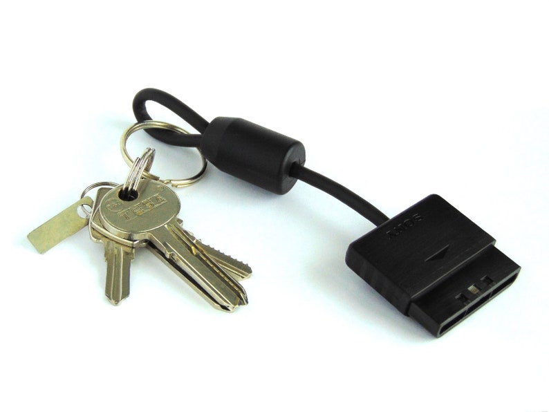 Playstation Gift From Classic PS Controller Cable Cord Plug - Etsy