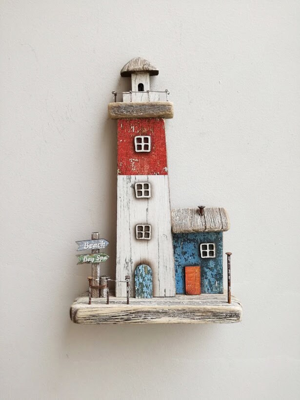 Wooden Lighthouse for sale| 83 ads for used Wooden Lighthouses