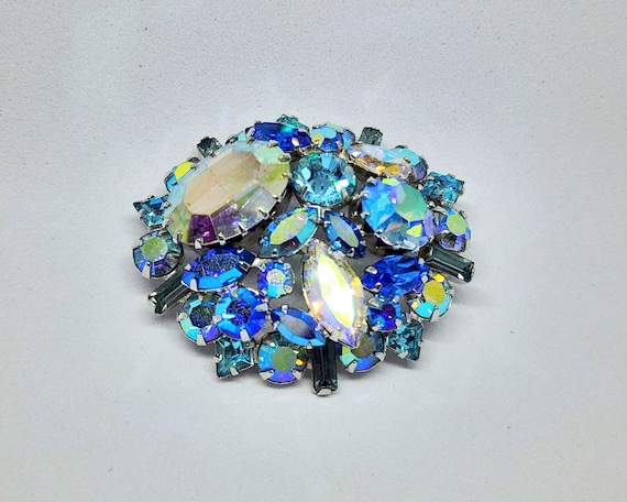 Sherman brooch pin and - Gem Sherman brooch pin and - Gem