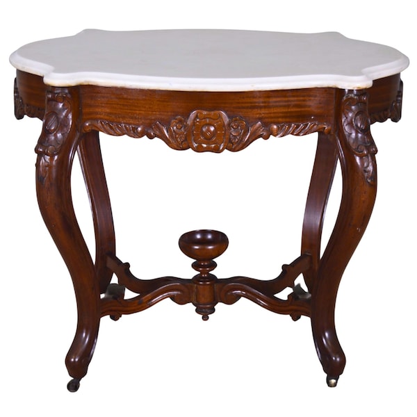 Marble Turtle Top Table - Etsy