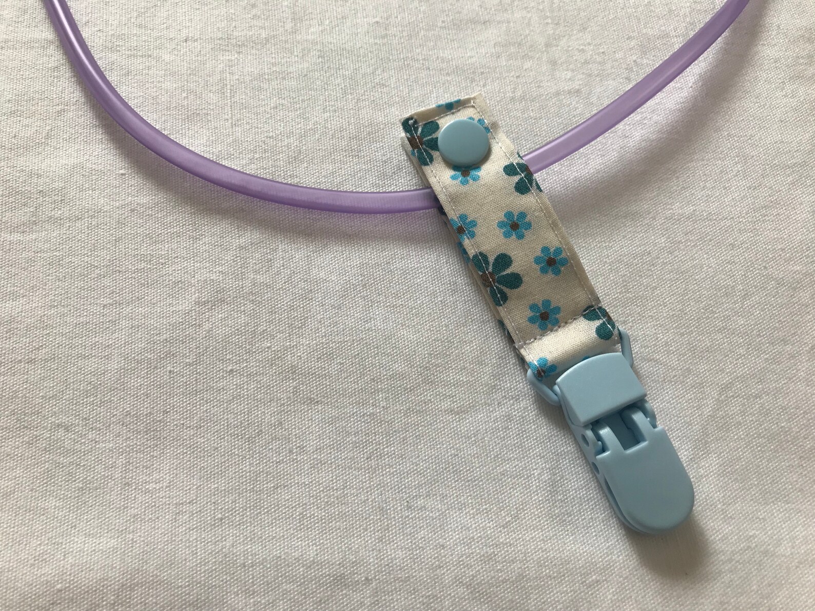 Tube Clips Enteral Nutrition and Oxygen Hose | Etsy