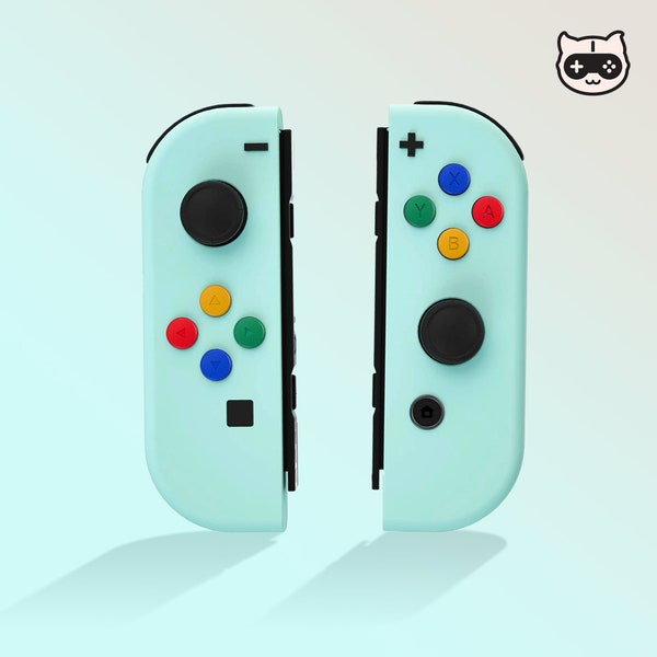 Nintendo Switch Skin - Etsy