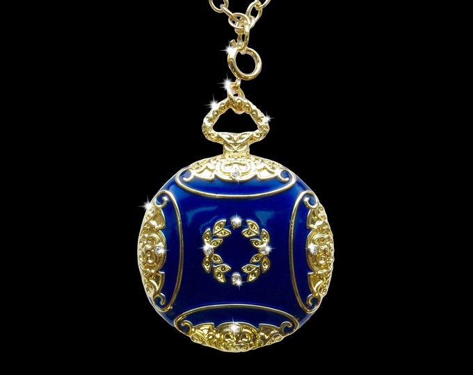 Grace Kelly Photo Locket Necklace - Princess Grace Collection by ...