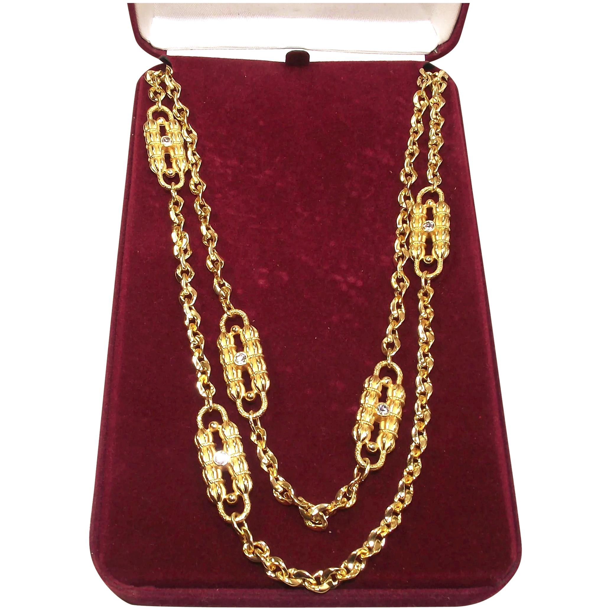 Camrose and kross jewelry store
