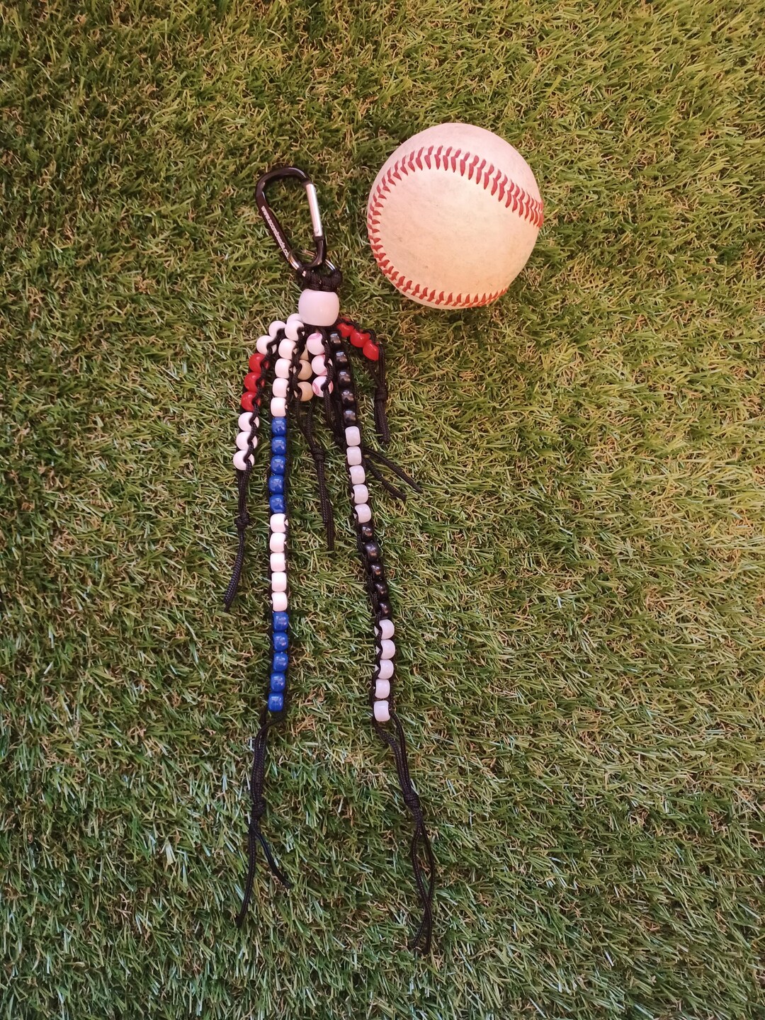 BASEBALL Deluxe Abacus-style, Personal and Portable Scoreboard ...