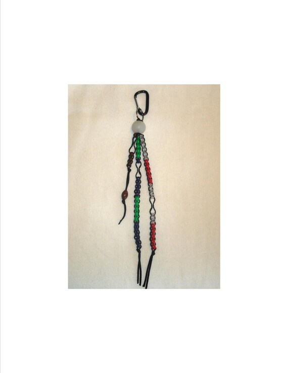 FOOTBALL Abacus-Style Scoreboard/Scorekeeper SCORE Beads | Etsy