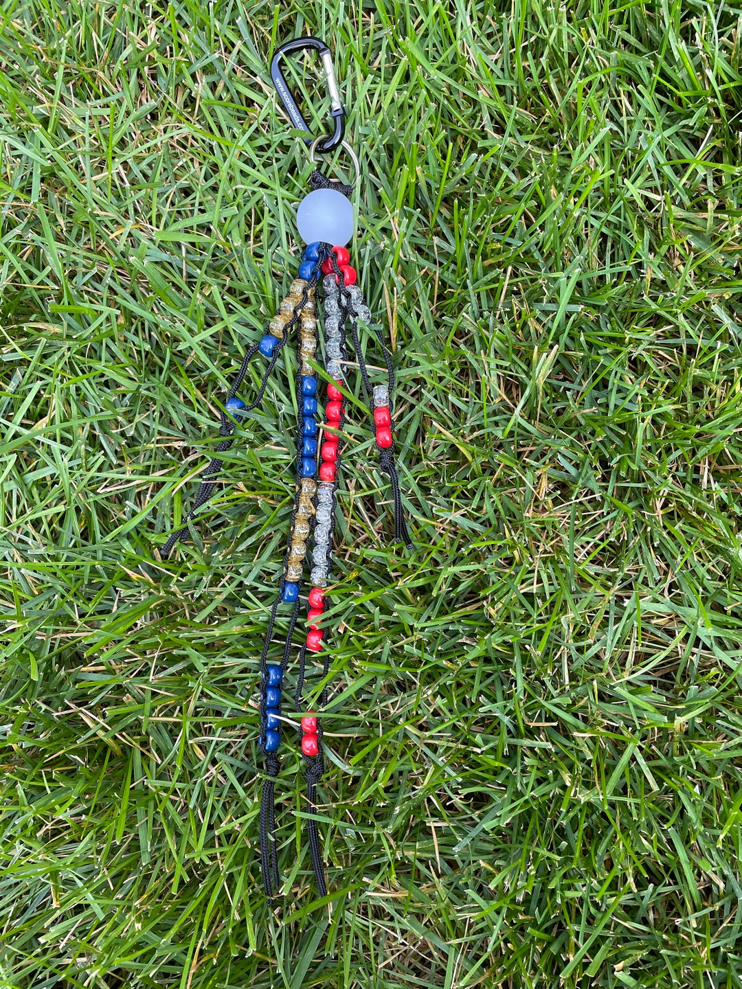 LADDER Ball / Lawn, Rodeo, Lasso, Blongo & Yard Games Abacus-style ...