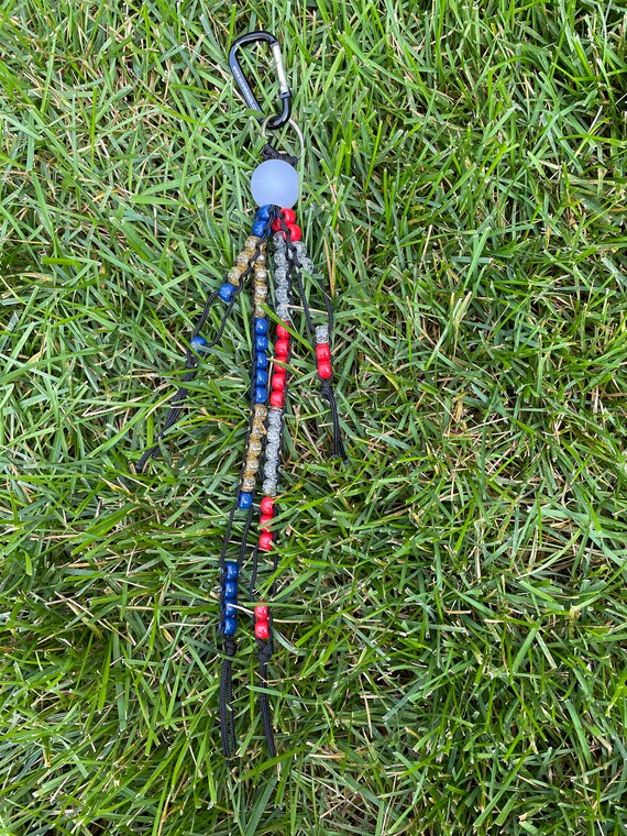 LADDER Ball / Lawn Rodeo Lasso Blongo & Yard Games | Etsy