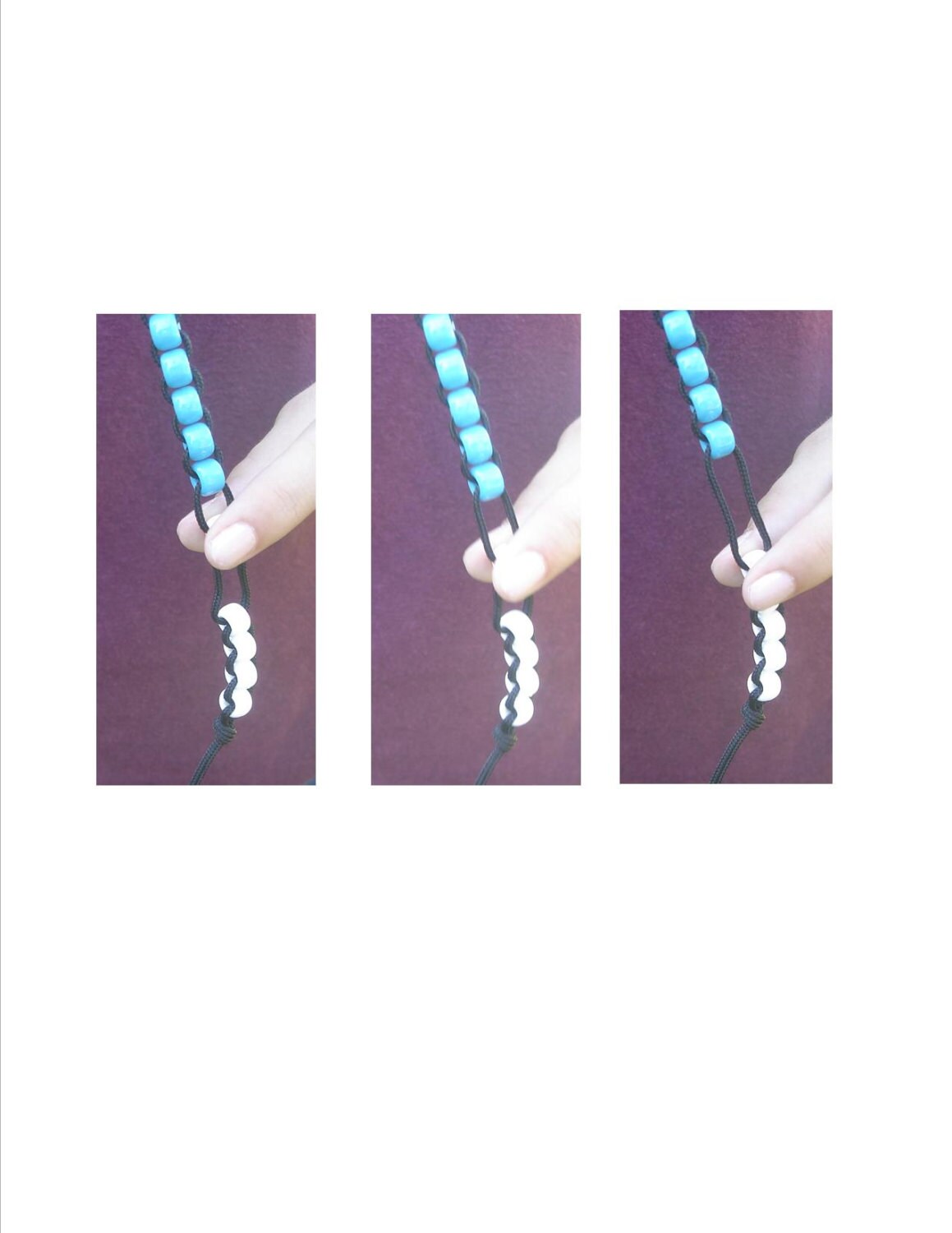 LACROSSE Abacus-style Scoreboard/scorekeeper, SCORE Beads, Personal and ...