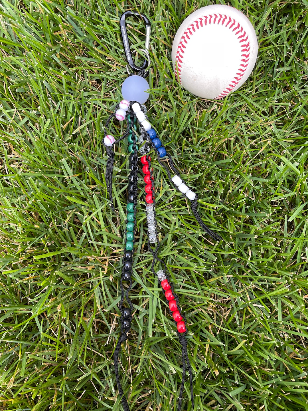 BASEBALL Abacus-style Scoreboard/scorekeeper, Personal and Portable ...