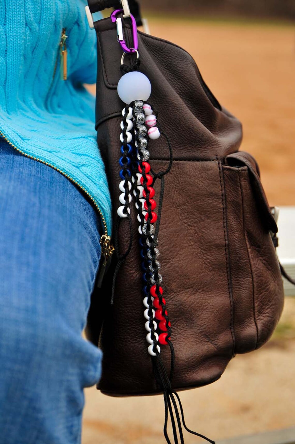 LACROSSE Abacus-style Scoreboard/scorekeeper, SCORE Beads, Personal and ...