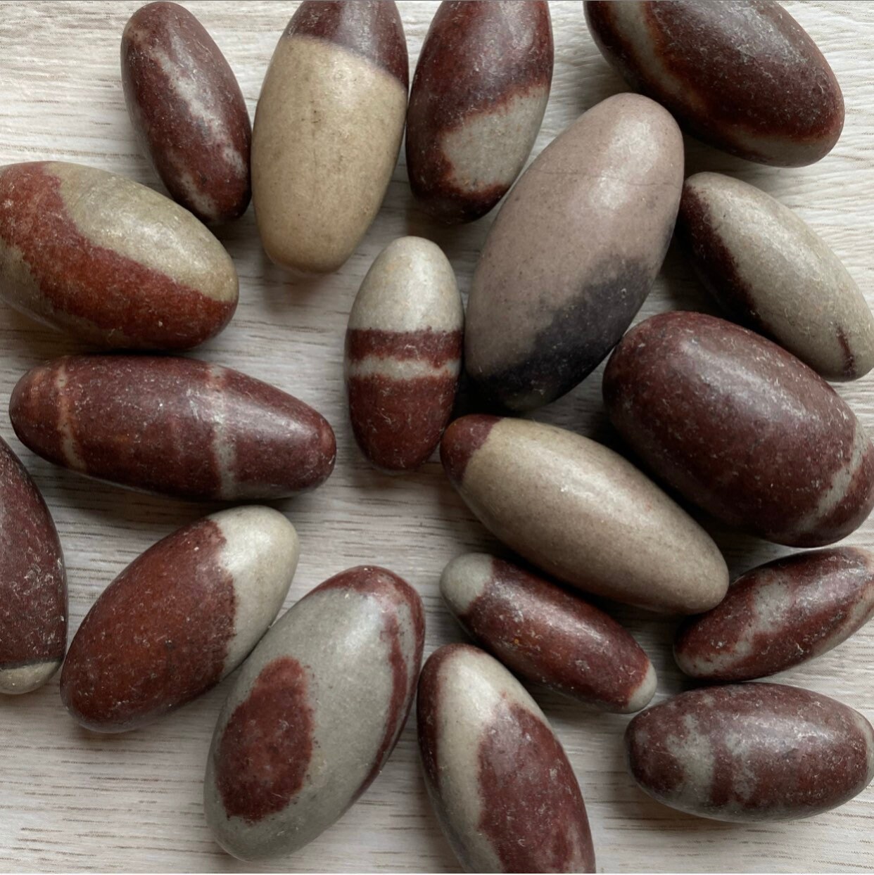 Shiva Lingam Stones | Etsy