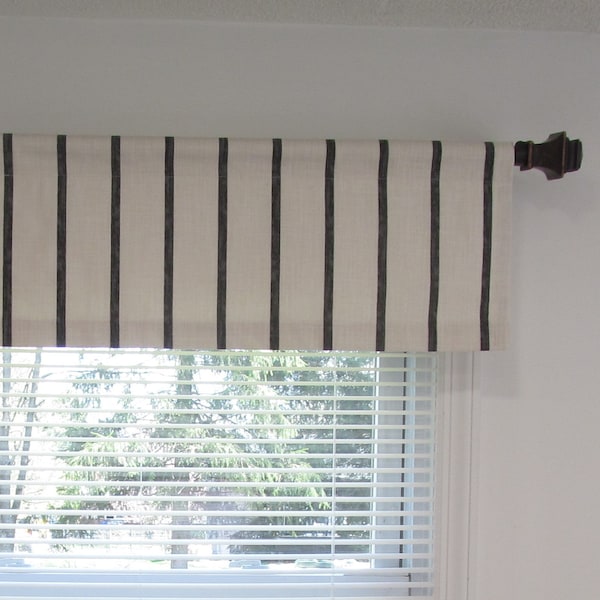 Modern Valances - Etsy