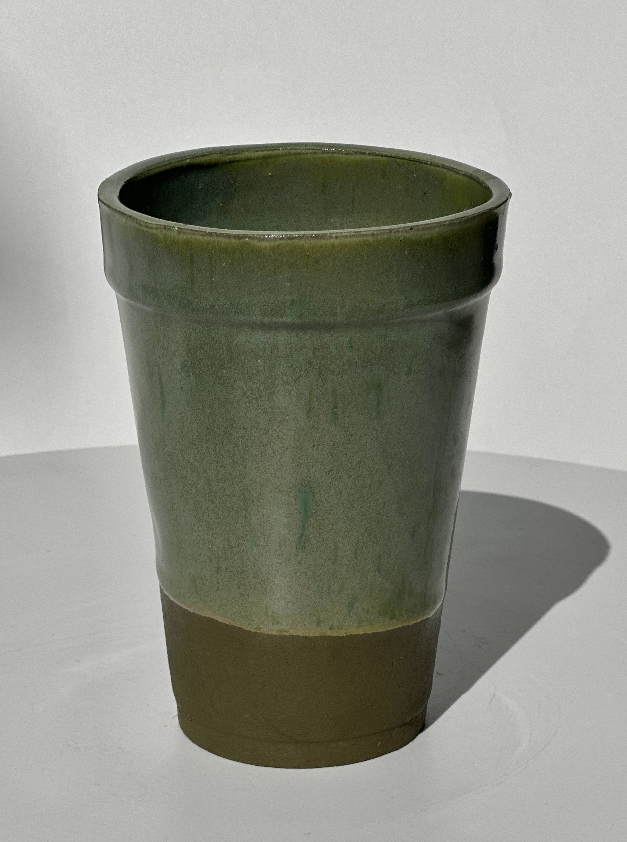 Ceramic Styrofoam Cups - Etsy