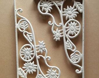 Unique brackets | Etsy