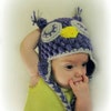 Football Mohawk Hat - Etsy