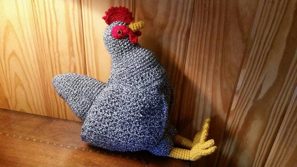 Custom Chicken - Etsy