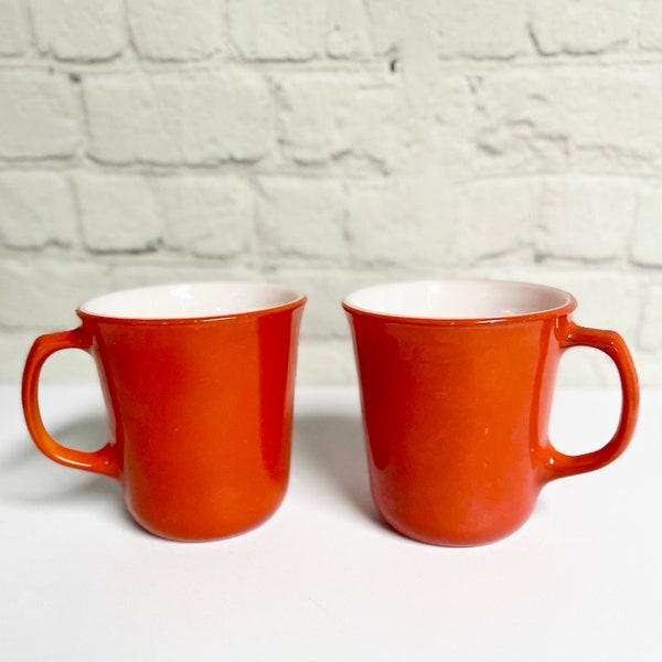Orange Pyrex - Etsy