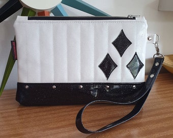 Rockabilly Purse - Etsy