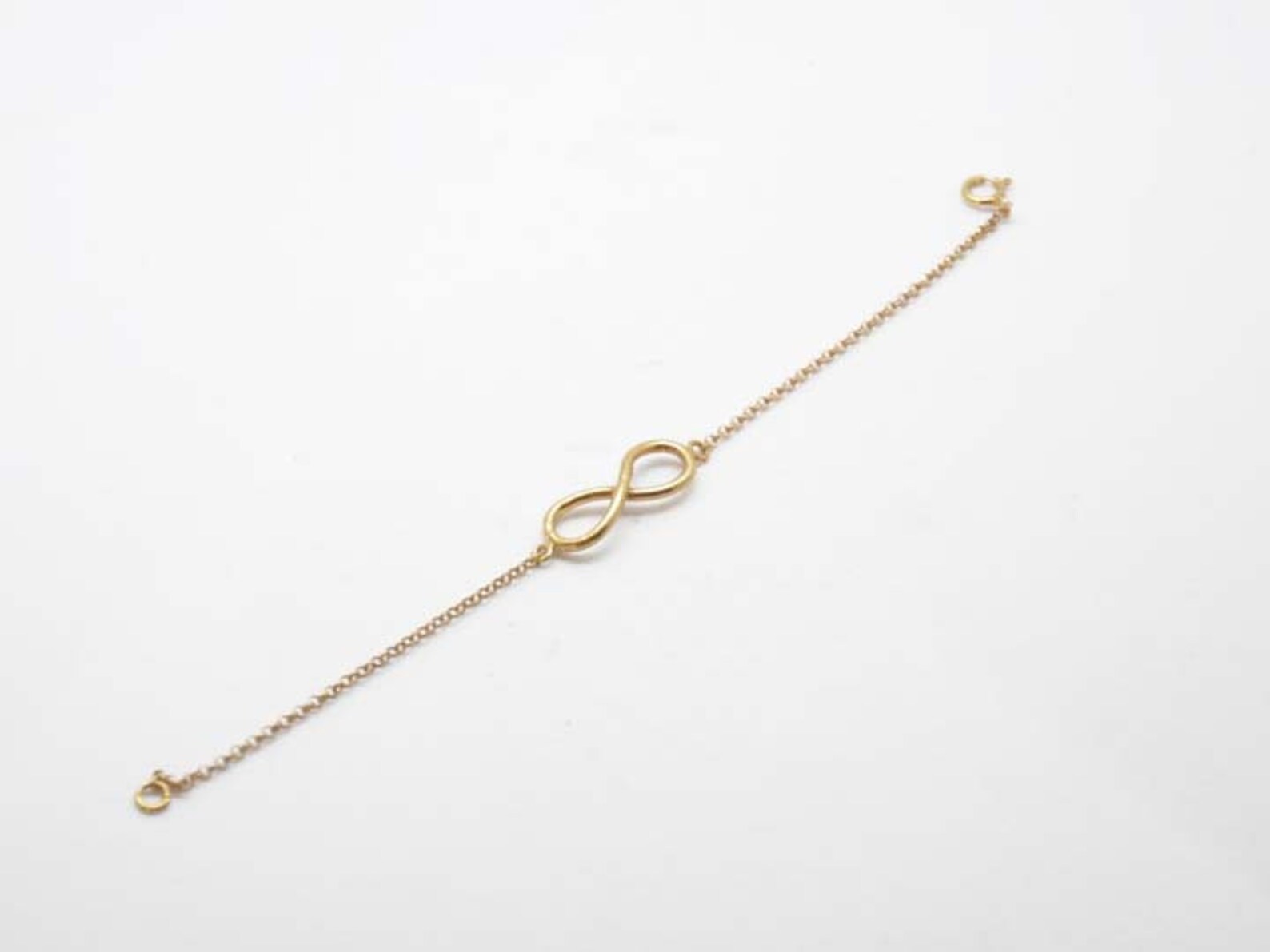 Infinity Bracelet Infinity Symbol Forever Eternity Figure - Etsy