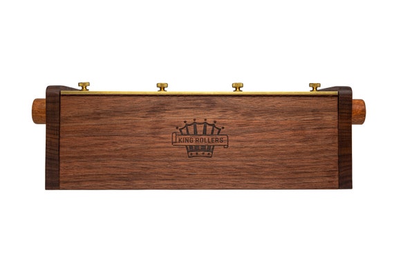 Cigar Rolling Kit Home