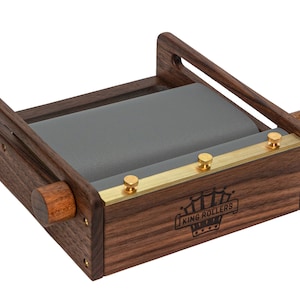 Tumbleweed - Joint & Blunt Rolling Machine - Etsy