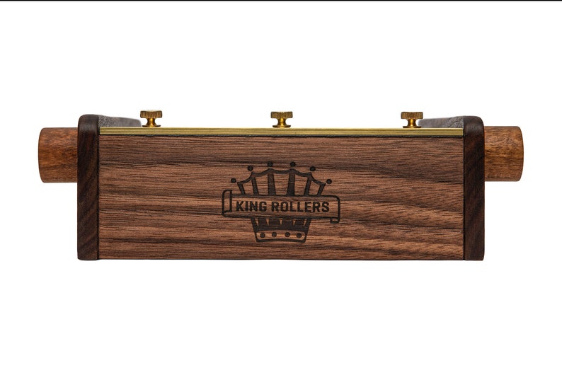 Tumbleweed Joint & Blunt Rolling Machine | Etsy