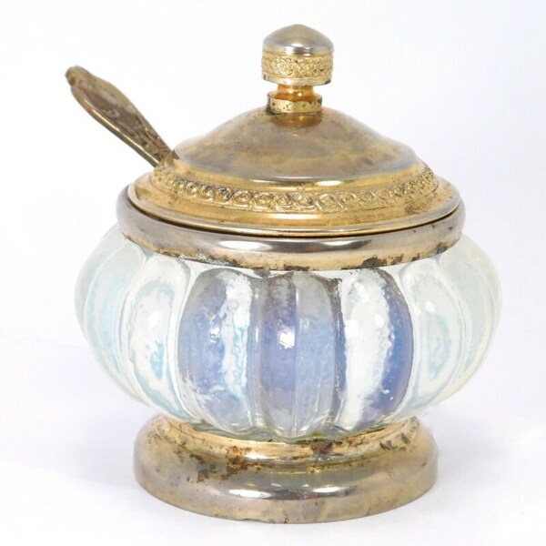 Open Salt Cellar - Etsy