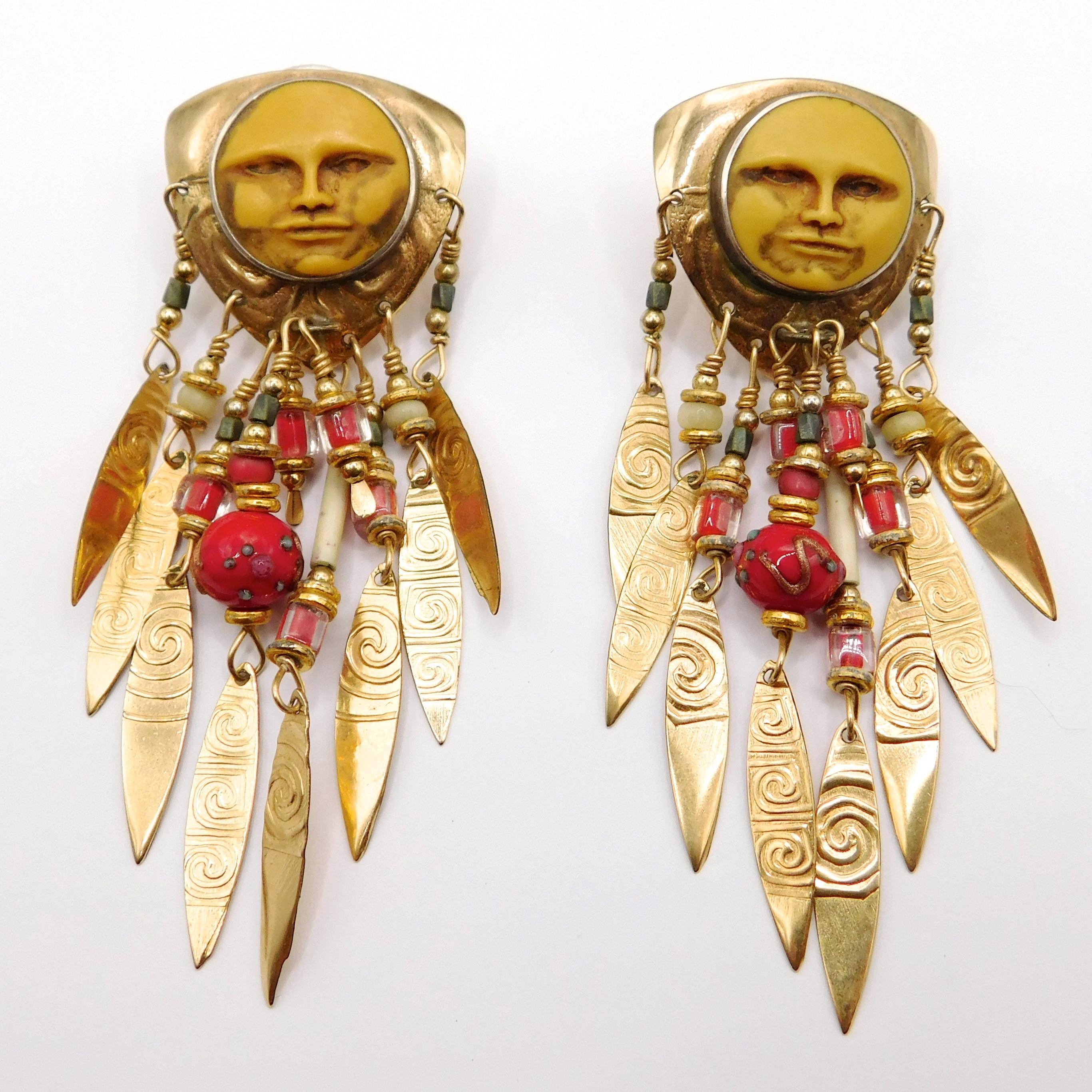 Signed guaranteed Tabra Jewelry