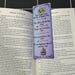 Villain Bookmarks - Etsy