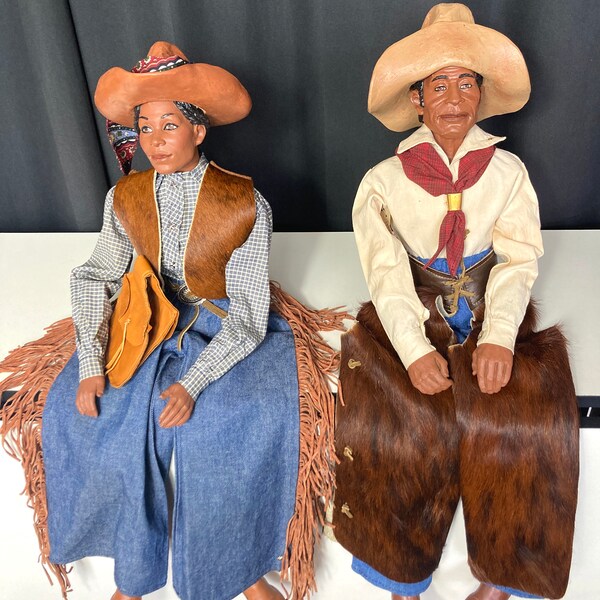 Vintage Daddy Long Legs Dolls , Daddy Long Legs Collectable Dolls – SLYI