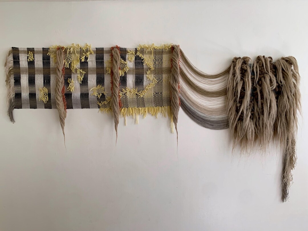 Compartmentalization : Fragments of Time - Etsy