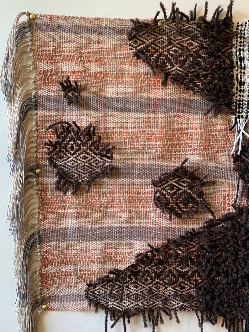 Static : Foundational Void - Etsy